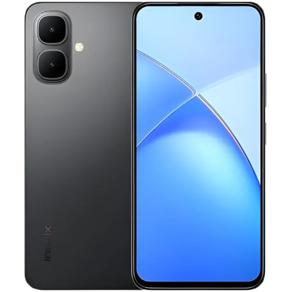 INFINIX SMART10 8GB RAM 128GB ROM - BLACK - Share Computación