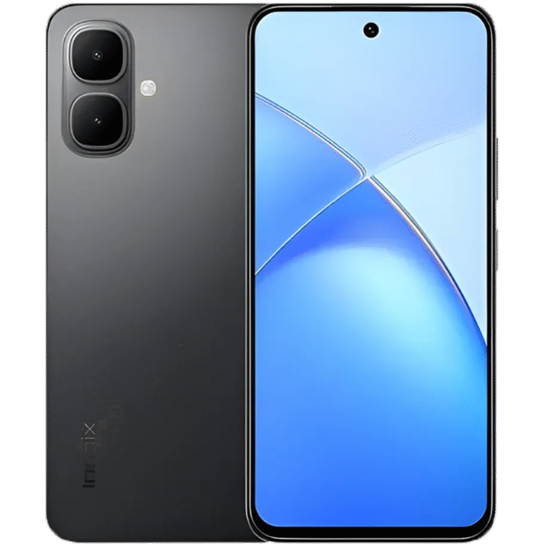 INFINIX SMART10 8GB RAM 128GB ROM - BLACK - Share Computación