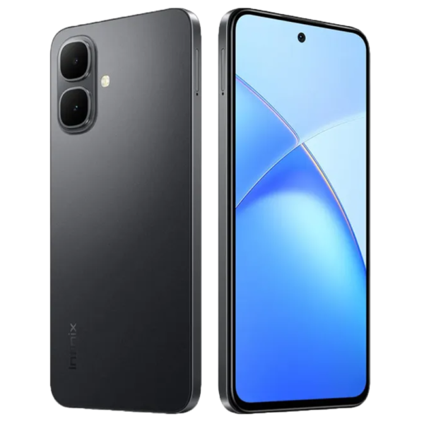 INFINIX SMART10 8GB RAM 128GB ROM - BLACK - Share Computación